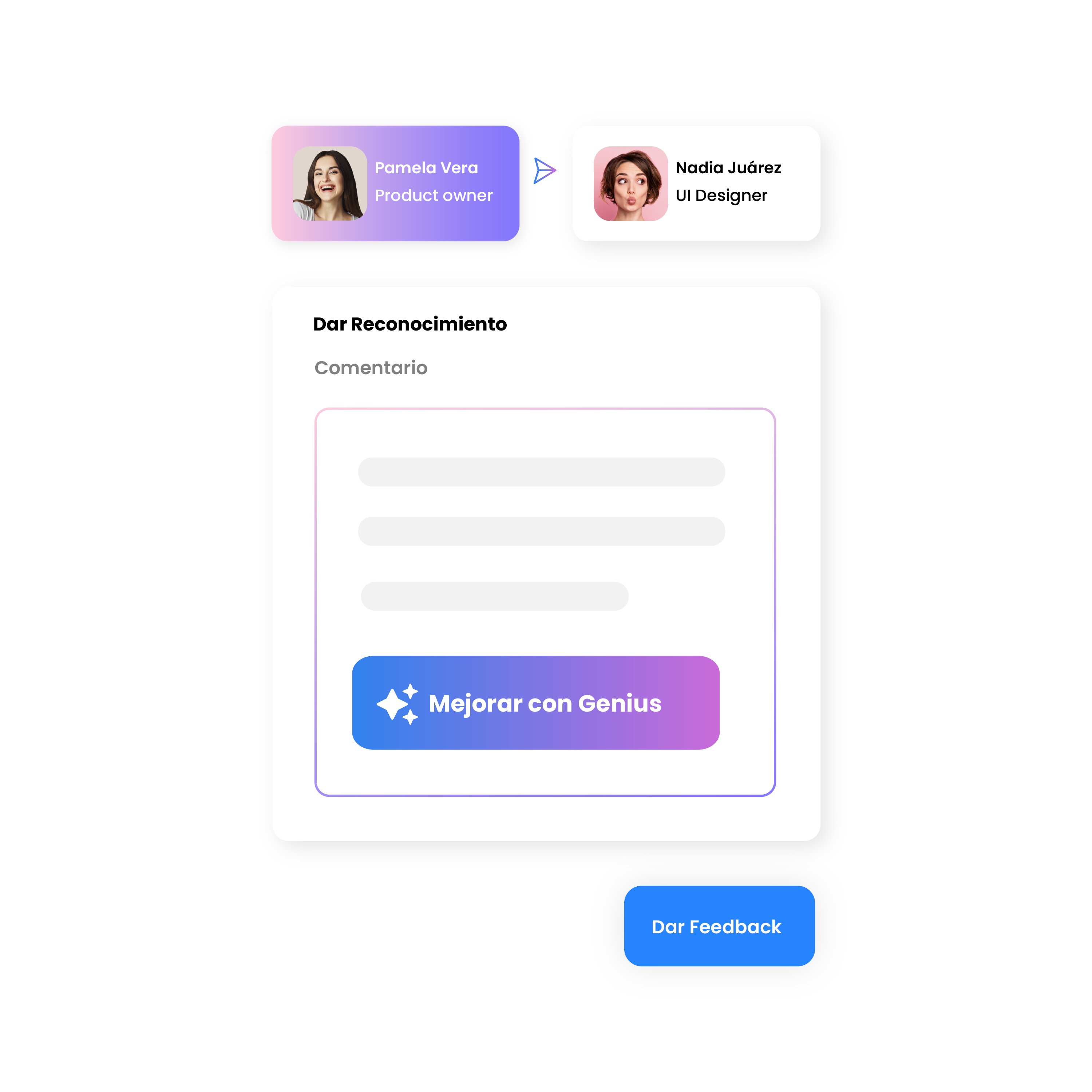 Rankmi Genius | Inteligencia Artificial aplicada a RRHH